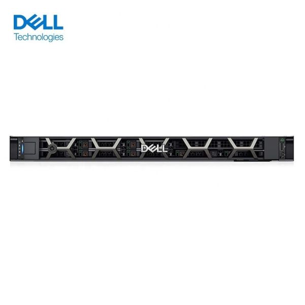 Quality PowerEdge R350 Rack Server Intel Xeon E-2314 Processor Type Customization for sale