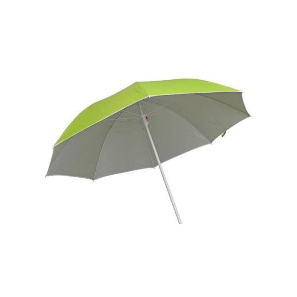 Quality 170T Polyester Fabric Outdoor Sun Umbrella BSCI EN581 Certificated for sale