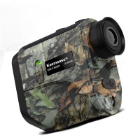 Quality Kaemeasu Rangefinder For Hunting Golfing Viewing 6.5X Magnification for sale