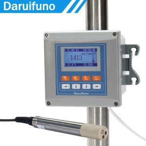 Quality OTA 36V Digital Electrical Conductivity Instrument RS485 Interface for sale