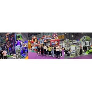 China Factory - Beijing Haiber Technology Development Co., Ltd.