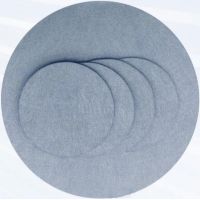 Quality Titanium Fiber Felt for sale