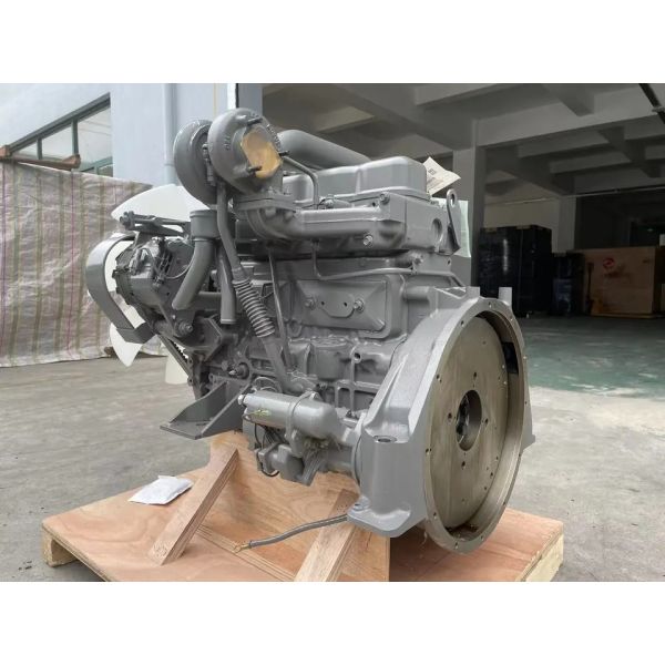 Quality 4BG1 Brand New Original diesel Engine Assembly for Isuzu Engine for sale