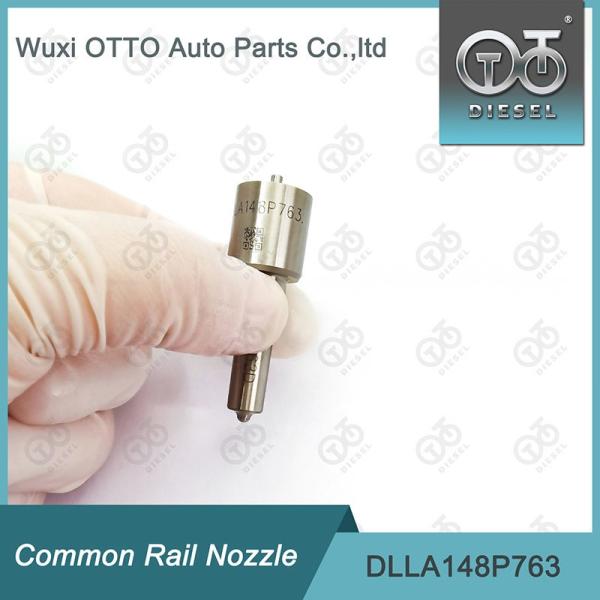 Quality DLLA148P763 Common Rail Nozzle For Injectors 095000-054# / RE524369 / SE501941 for sale