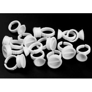 Quality 3cm Permanent Makeup Accessories Eyelash Extension Glue Holder for sale