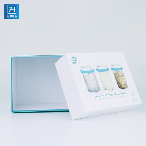 Quality 4C Offset printing Clothing Box for sale
