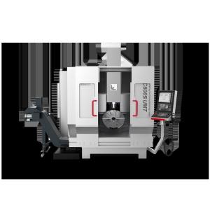 Quality High Precision 800mm VMC Vertical Machining Center 600 UMT for sale