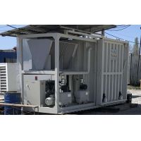 Quality Cooling Uniformity ≤1°C Vacuum Cooling Machine with Copeland Compressor and for sale