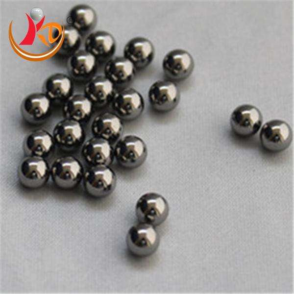 Quality Wear Resistance Tungsten Carbide Balls for Ball Mill Grinding for sale