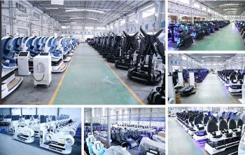 China Factory - Zhuoyuan Co.,Ltd