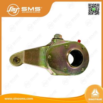Quality WG9100340056 Brake Adjuster Arm HOWO Truck Parts for sale