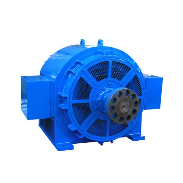 Quality 500kw 400v Hydro Turbine Generators Horizontal Vertical Water Turbine Generator for sale