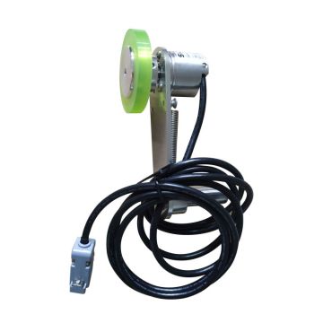 Quality 600 High DPI Automatic Inkjet Printer Thermal 40m/Min 6 Heads for sale