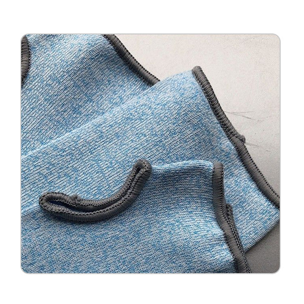 Quality ANSI Level A3 Cut Proof Arm Sleeves for sale