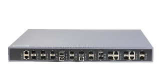 Quality CCC Certified 140Gbps Olt Optical Line Terminal To Establish Passive Network for sale
