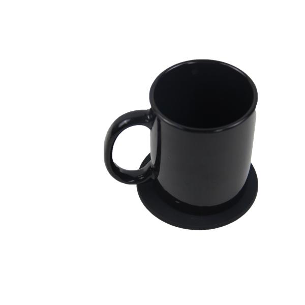 Quality 45 Degree Coffee Smart Cup Warmer, USB Charging Fast Heating Plate for sale