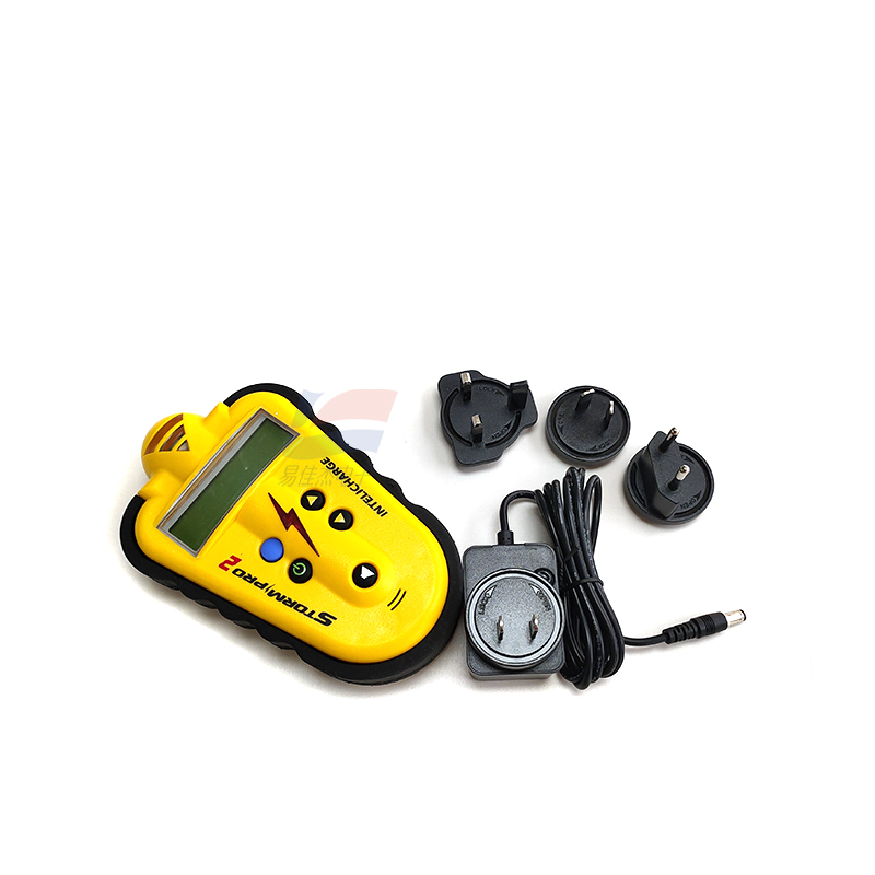Quality Storm Pro 2 Portable Lightning Storm Detector Storm Detection and Early Warning for sale