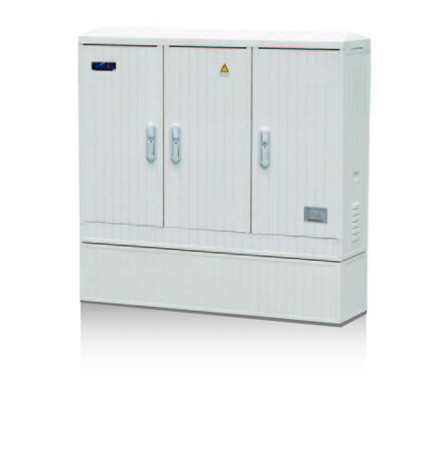 Quality Photovoltaic SMC Meter Box for sale