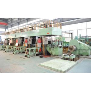 Quality Portable 2 High Cold Rolling Mill Hydraulic Expansion Cylinder for sale