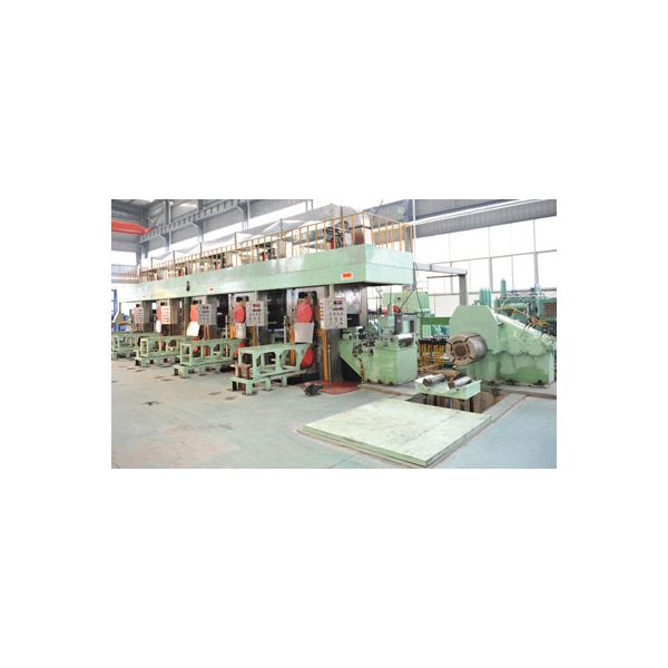 Quality Portable 2 High Cold Rolling Mill Hydraulic Expansion Cylinder for sale