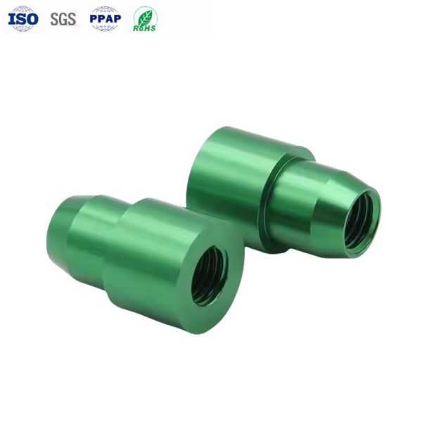 Quality High-Quality CNC Machined Components for Automation Equipment with Reliable for sale
