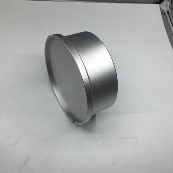Quality Custom CNC Machining Turning Parts For Precision Engineering for sale