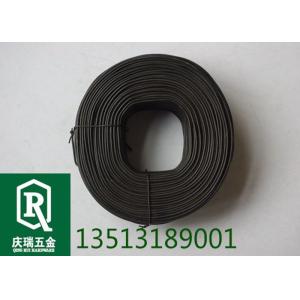 Quality Black Annealed Rebar Wire for sale