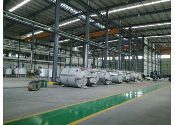 China Factory - Shanghai Beyond Machinery Co., Ltd