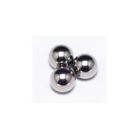 Quality Bearing Steel Ball Dia 1mm-20mm High Precision Bearing Balls Smooth Ball for sale