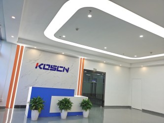 China Factory - KOSCN Industrial Manufacturing (Shenzhen) Co., Ltd.
