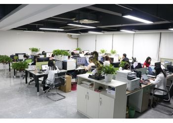 China Factory - J&R Technology Limited