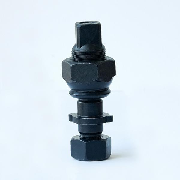 Quality External Hexagonal Vw Lug Nuts Trailer Wheel Nuts M20 Grade 8 for sale