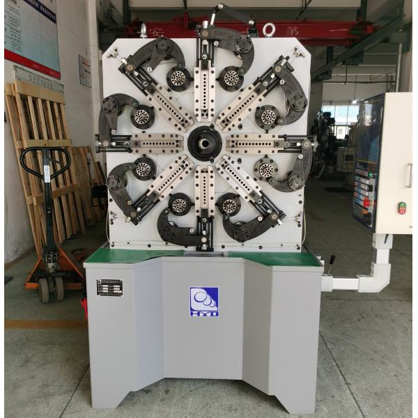 Quality 3 Axis Controlller CNC Spring Machine Wire Forming Spring Bender Machine for sale