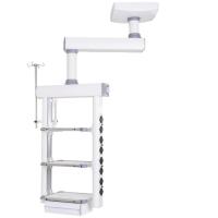 Quality Single Arm Electricity ICU Pendant Systems for Operating room for sale
