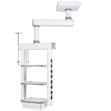 Single Arm Electricity ICU Pendant Systems for Operating room