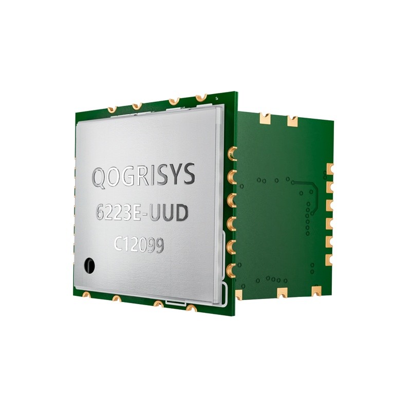 Quality 2.4G 802.11n USB Industrial Wifi Module Realtek RTL8723DU For Car Audiao for sale