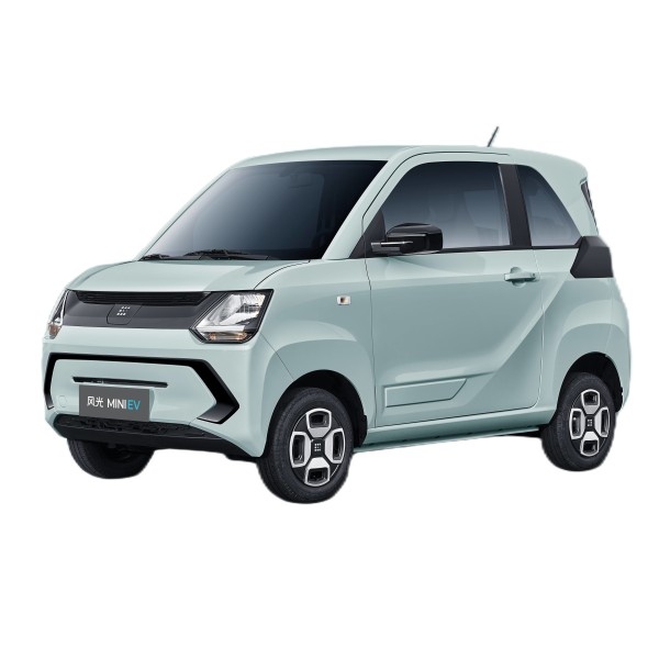 Quality Dongfeng Fengguang MINI New Energy EV 180KM 220KM Vehicles Electric EV Car for sale