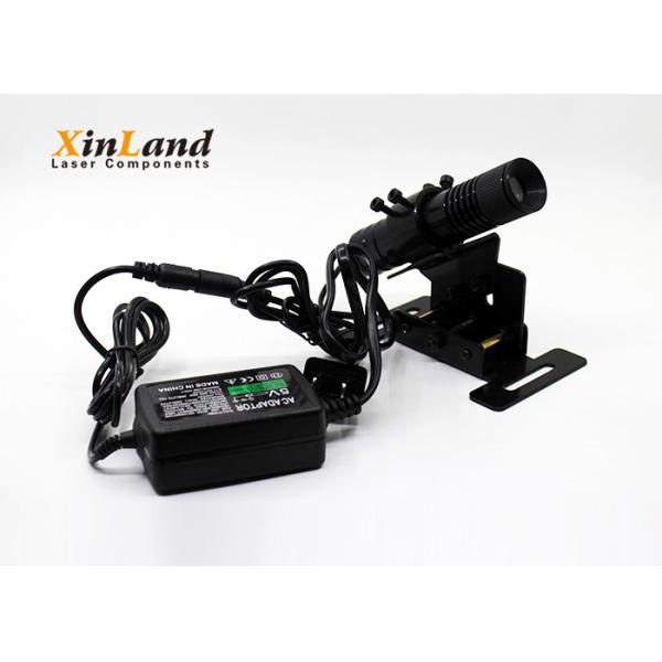 Quality 10mw Green Line Laser Generator for sale