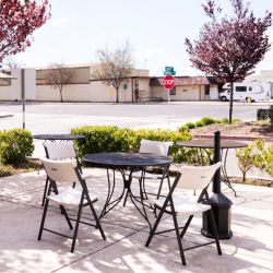 China Factory - Meet Meat Inc.