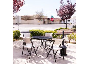 China Factory - Meet Meat Inc.