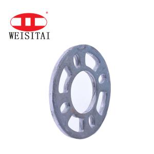 Quality Rosette And Wedge Q235 Ring Lock Scaffolding Parts for sale