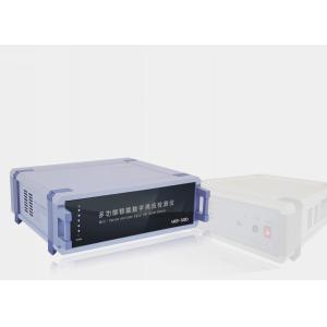 Quality Powerful Software Multi-function Intelligent Digital Eddy Current Detector with for sale