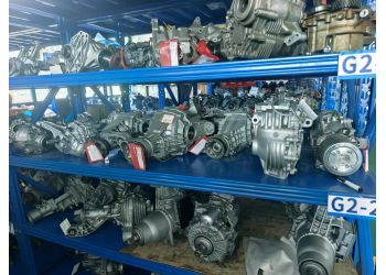 China Factory - Suzhun (Guangzhou) Automotive Technology Co., Ltd