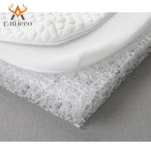 Quality Sleepwell Airfiber King Size Mattress Anti-Bacterial Comfortable for sale