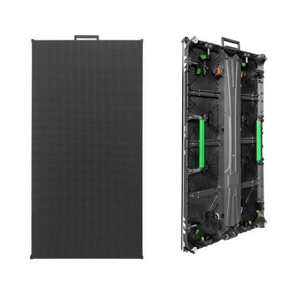 Quality Lionled P3.91 Outdoor LED Rental Display for Stage/Concert/Advertising for sale