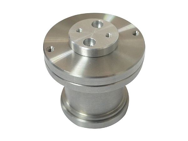 Quality Fabrication Metal CNC Machining Aluminium Sand Blasting Aluminium Alloy Parts for sale