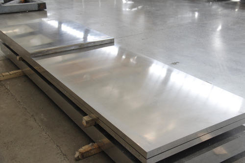 Quality Aluminum Sheet For Oil Tank / Cooling Containers,AA5083 for sale