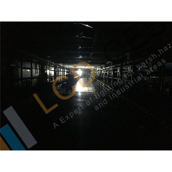 Quality 10W IP68 LED Flood Light for sale