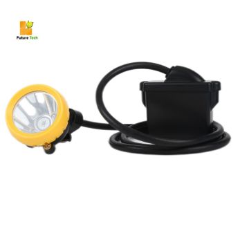 Quality 3w Cree Xpe Safety LED Miner Head Lamp Mining Explosion Proof Headlamp 10000h for sale