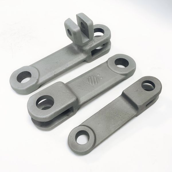 Quality Custom Forged Scraper Conveyor Inclined Link Connecting Rod - Professional for sale